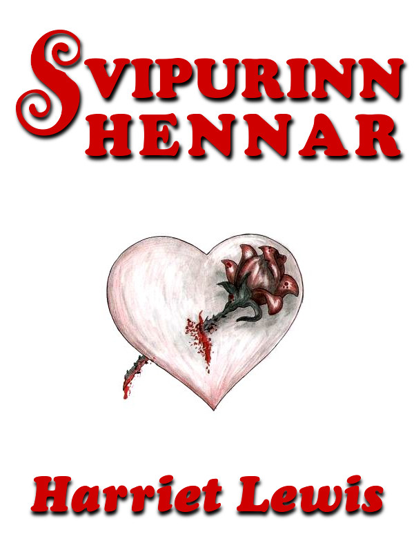 Svipurinn hennar – Harriet Lewis | Rafbókavefurinn